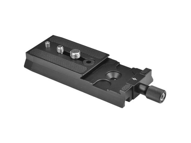 Click here for For Manfrotto-Type Quick Release Plate 11cm Slidin... prices