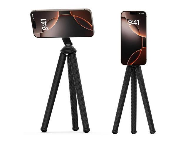 Click here for For Magsafe Magnetic Tripods phone Monopod Bendabl... prices