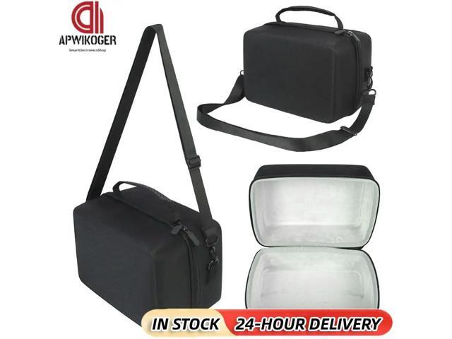 Click here for EVA Hard Carrying Case with Shoulder Strap Hard Tr... prices