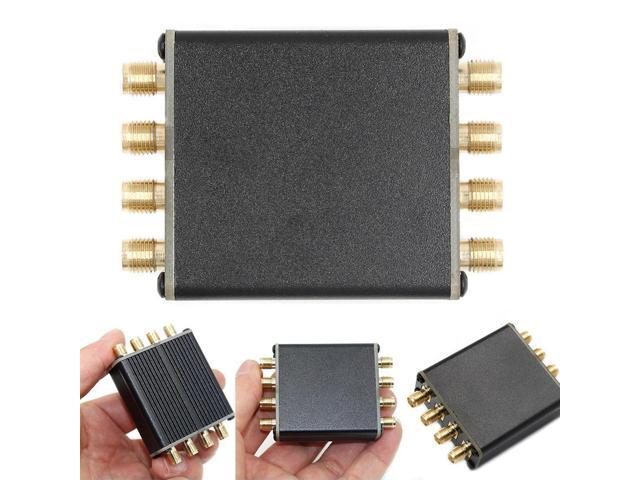 Click here for 4 In1 Active RF Isolated Distributor Aluminum Shel... prices