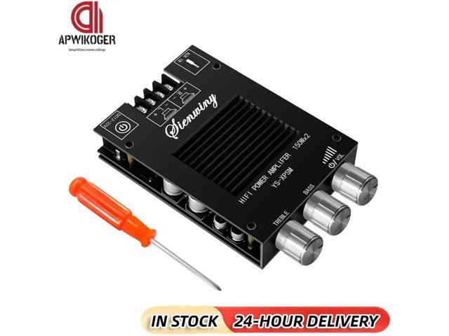 Click here for YS-XPSM 150Wx2 TDA7498E Audio Power Amplifier Boar... prices