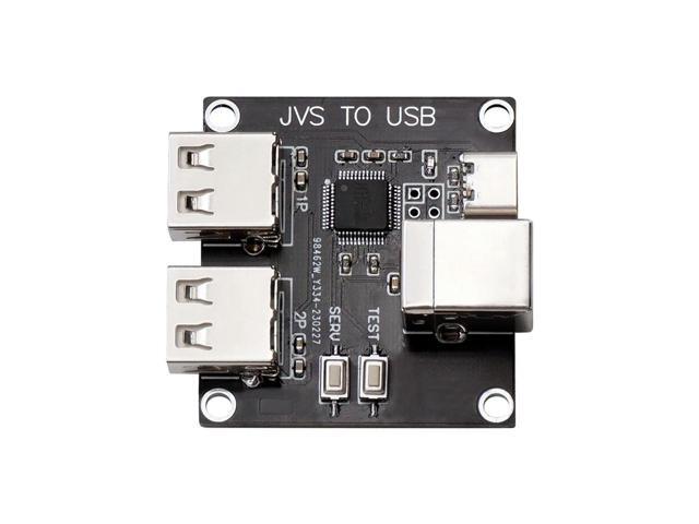 Click here for JVS To USB Gamepad Connector Customize Button Layo... prices