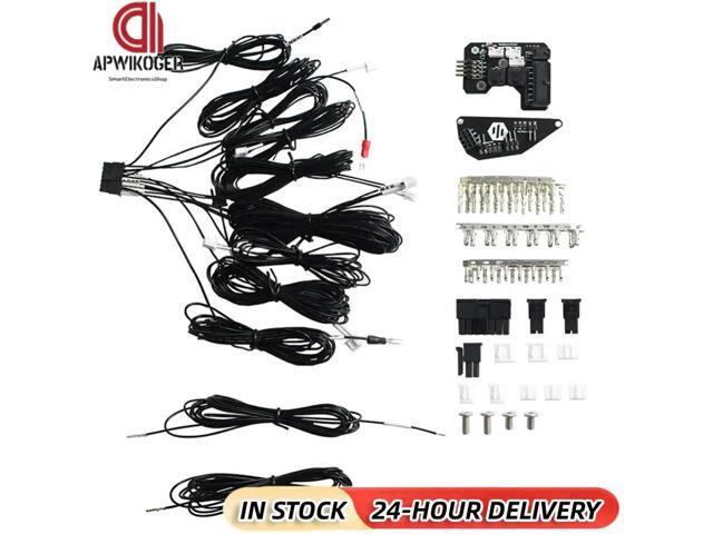 Click here for Electronics Wiring Hardness Tool Head PCB for Stea... prices