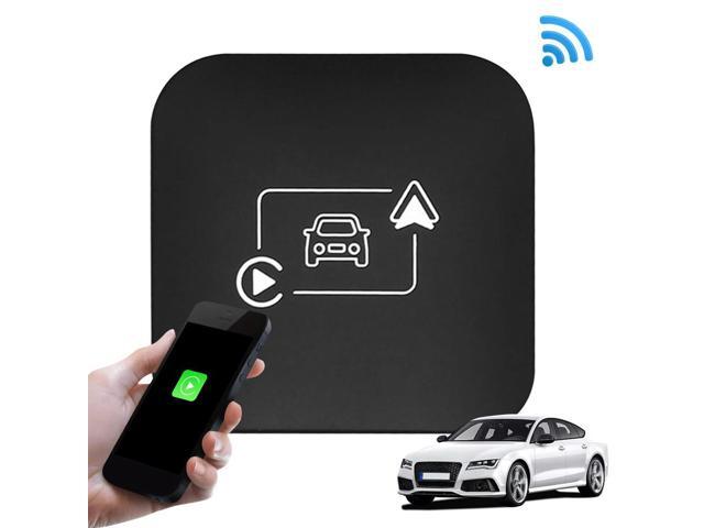 Click here for Wireless CarPlay Android Auto Mini AI Box Android... prices
