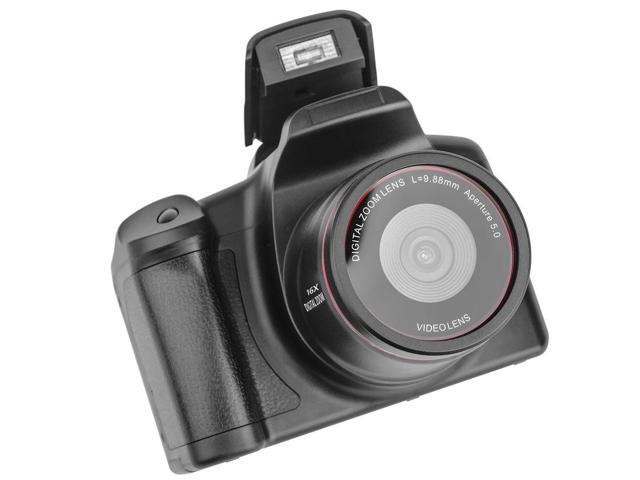 Click here for Camera 16X Zoom Vlogging Camera with 2.4 Inch LCD... prices