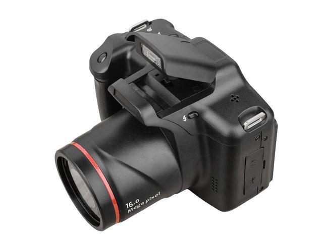 Click here for 1080P 16MP Camera with 2.4 Inch LCD Screen Vloggin... prices