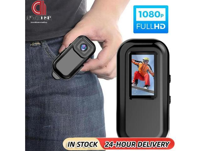 Click here for HD 1080P Video Recording Pocket Camera Mini Camera... prices