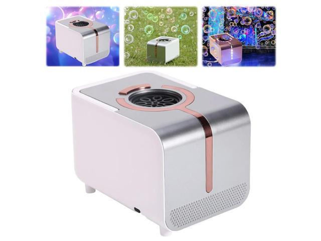 Click here for Automatic Bubble Blower Operated by Plug in Or Bat... prices