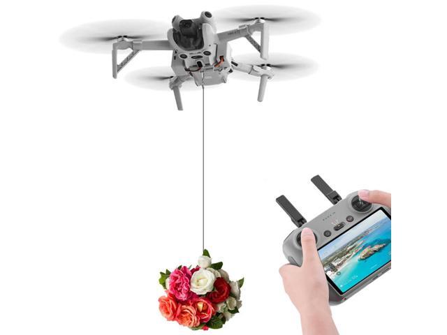 Click here for For Mini 4 Pro Drone Airdrop Thrower System USB Ch... prices