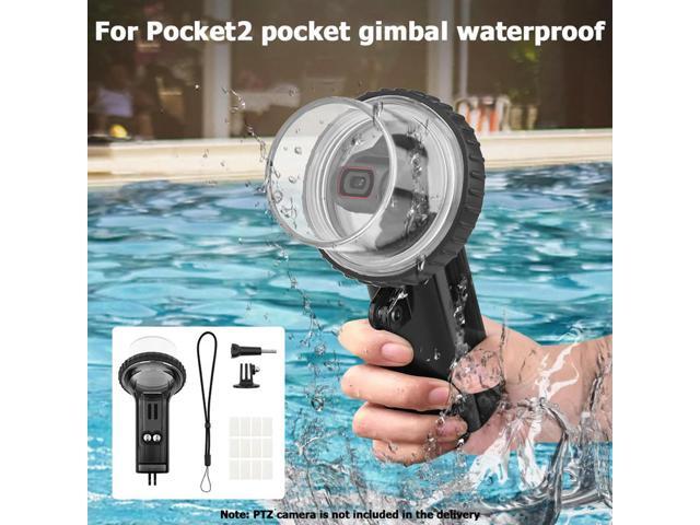 Click here for Diving Surfing Waterproof Case Protective Housing... prices