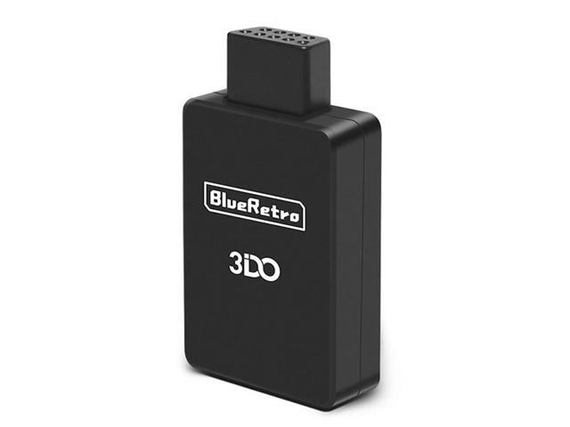 Click here for BT Wireless Game Controller Adapter for 3DO FZ-1 F... prices