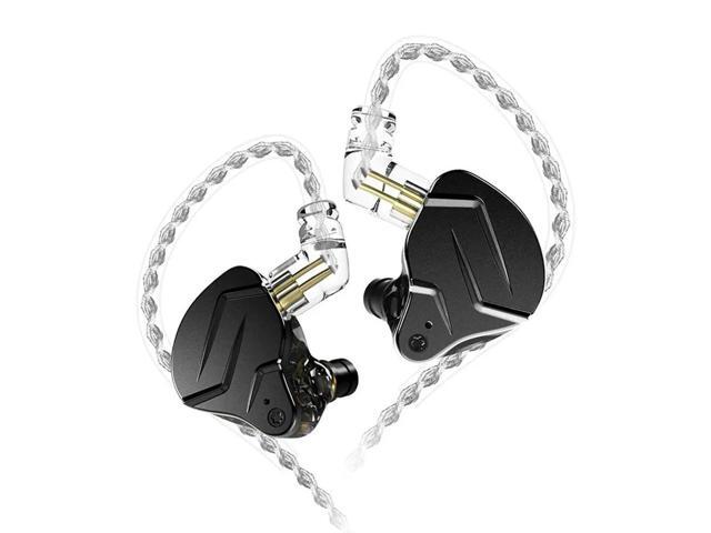 Click here for ZSN PRO X l In Ear Earphone 1BA+1DD Hybrid Technol... prices