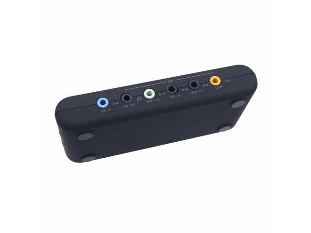 Click here for Usb 2.0 Sound Card 8 Channel DAC Output USB Extern... prices