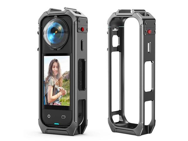 Click here for Rabbit Cage Aluminum Alloy Protective Case Magneti... prices