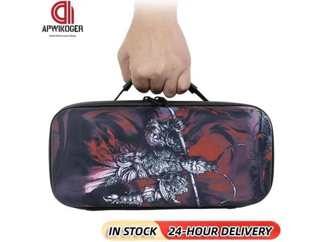 Click here for Portable Bag Shockproof Hard Shell Case Anti-scrat... prices