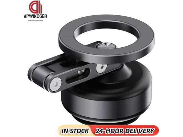 Click here for For Magsafe Mobile Phone Holder 360° Rotatable Fol... prices