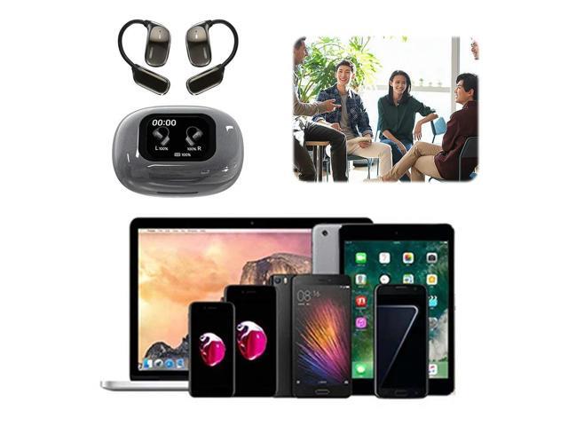 Click here for 144 Languages ligent Translate Earbuds Bluetooth-C... prices