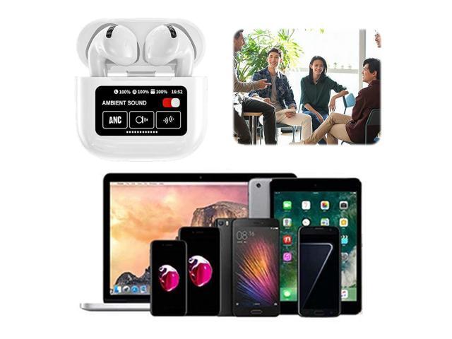 Click here for 144 Languages ligent Translate Earbuds ANC Noise C... prices