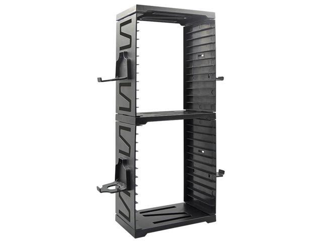 Click here for Disc Card Holder Carrying Decor 24 Game Dustproof... prices