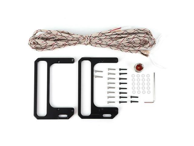 Click here for Radio Stand Handle Aluminum Alloy Radio Tactical S... prices