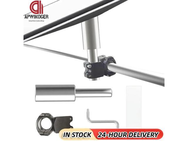 Click here for For Starlink Mini RV Ladder Tubing Holder Universa... prices