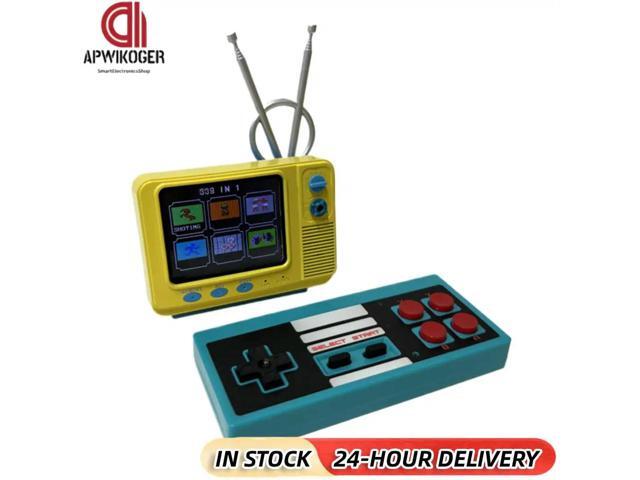 Click here for Electronic Games Machine Mini TV Style 3.0-inch La... prices