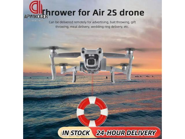Click here for For AIR 2S/AIR 2 Drone Airdrop Thrower System with... prices