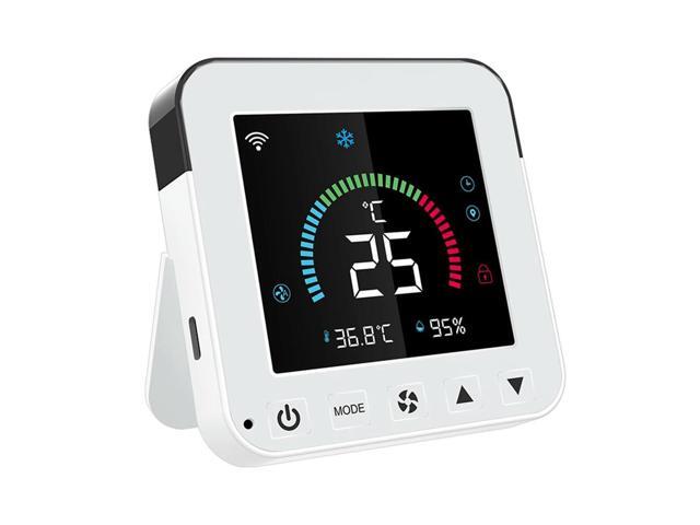 Click here for Tuya Air Conditioner Thermostat LCD Display Screen... prices