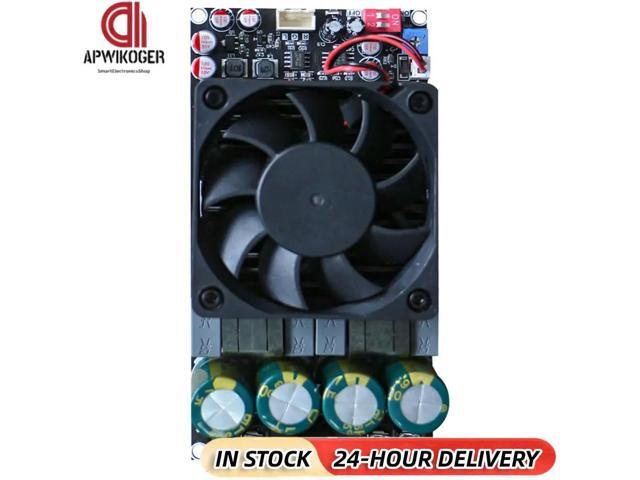 Click here for ZK-3002 Amplifier Board High Power Stereo TPA3255... prices