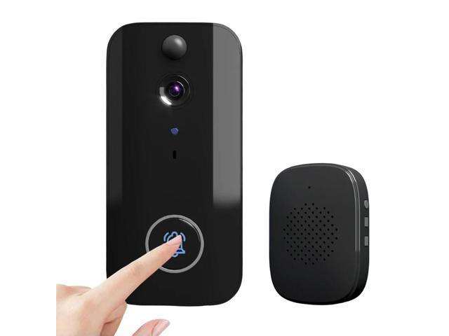 Click here for Wireless Video Doorbell IR Night Vision Doorbell C... prices