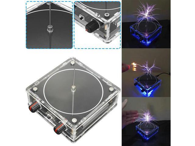 Click here for Multi-Function Music for Tesla Coil Speaker Palm f... prices