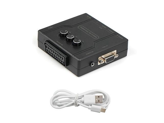 Click here for RGBS To Color Difference Component Converter Game... prices