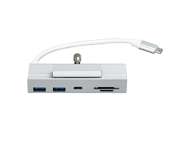 Click here for 5 in 1 USB C Adapter USB3.1Gen2 10Gbps USB C Dock... prices