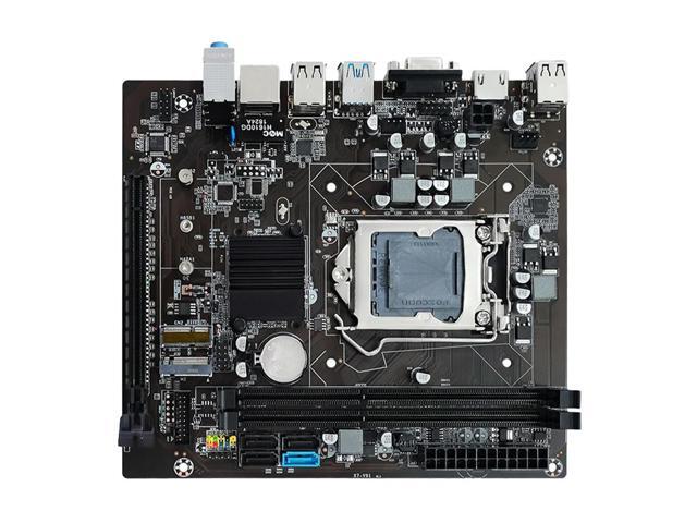 Click here for B75 Desktop Motherboard Supports M.2 NVME A1155 Co... prices