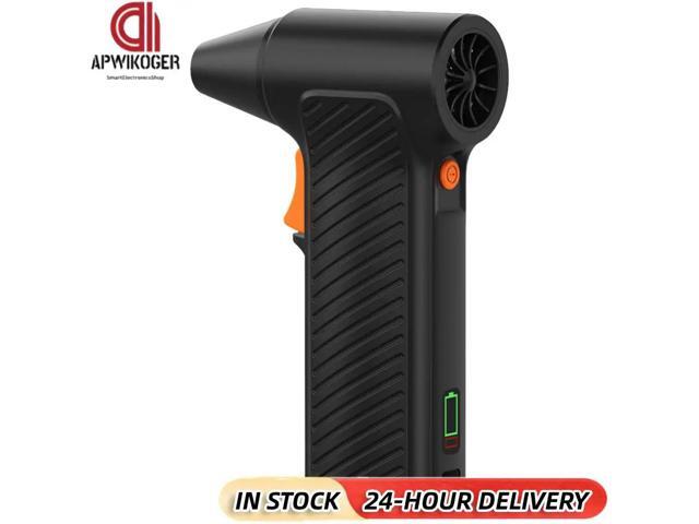 Click here for 110000RPM Mini Turbo Jet Fan USB Rechargeable 29mm... prices