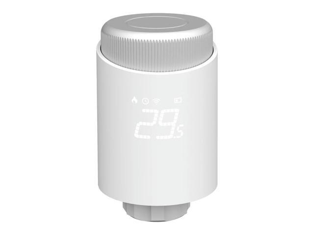 Click here for Tuya Zigbee Radiator Actuator Programmable Thermos... prices