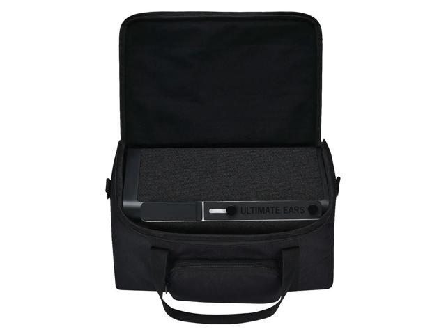 Click here for Portable Speaker Carrying Case Bag Heavy-Duty Blue... prices