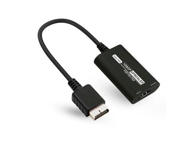 Click here for RGBS YPbPr HD Video Converter with HD Link Cable G... prices
