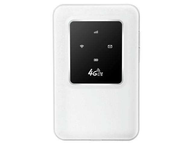 Click here for 4G MIFI Router Portable Wi-Fi Device with SIM Card... prices