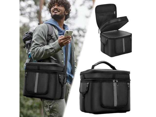 Click here for Portable Power Station Bag Waterproof Travel Carry... prices