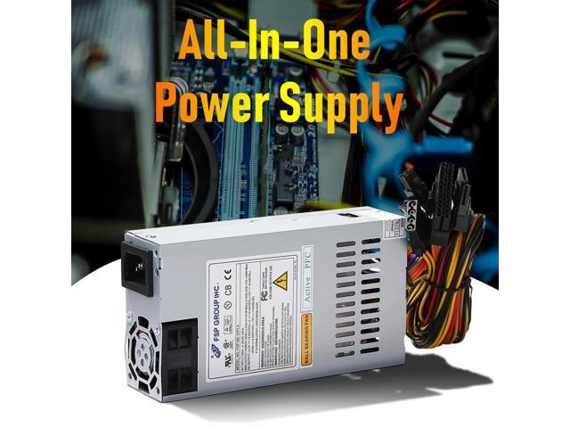 Click here for 160W Power Supply FSP100-50GUB FSP180-50PLA FSP200... prices