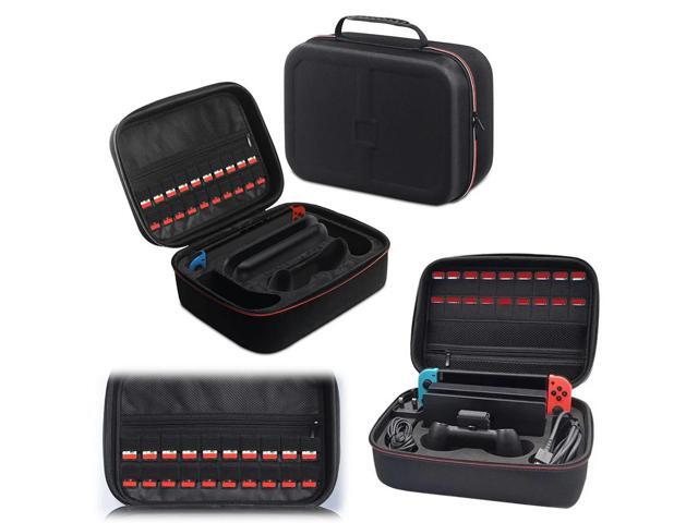 Click here for For NS2 Game Console Travel Case Handle & Shoulder... prices