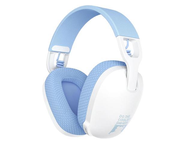 Click here for Wireless Gaming Headset 2.4GHz/BT 5.3/Wired Gaming... prices