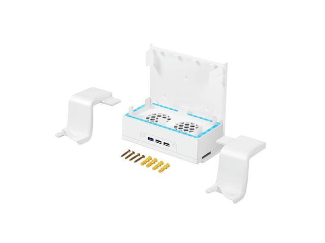 Click here for Dock Mount Supporter Cooling Base Game Handle Rack... prices