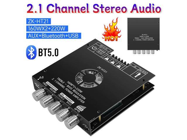 Click here for ZK-HT21 Power Amplifier Board Module DC15-36V TDA7... prices