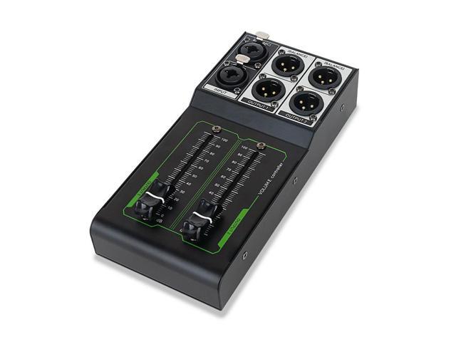 Click here for Passive Volume Controller l Music Volumes Controll... prices