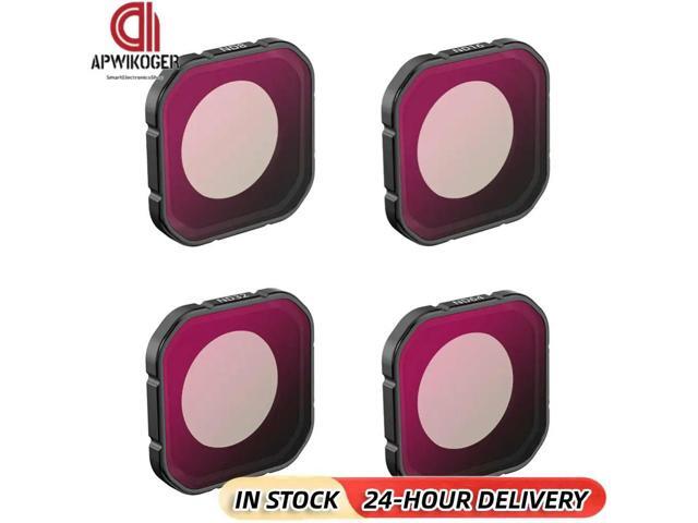 Click here for ND Filter Set ND8/16/32/64 Lens Filter Sports Came... prices