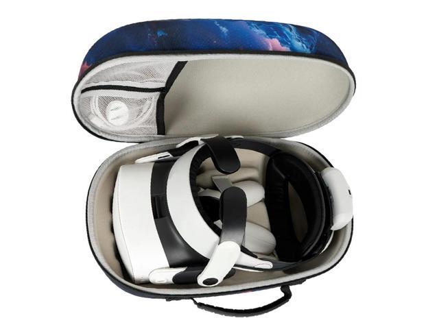 Click here for Portable Hard Carrying Case Shockproof Travel Bag... prices