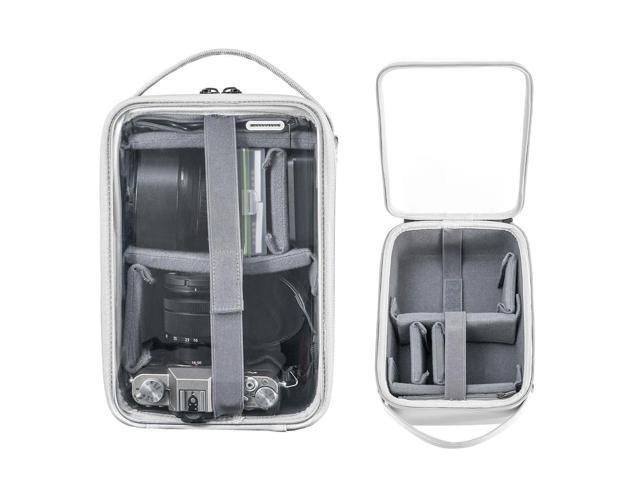 Click here for Visible Camera Bag Camera Photo Bag Case Splashpro... prices