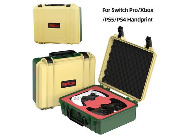 Click here for Hard Shell Carrying Case Waterproof Box Controller... prices